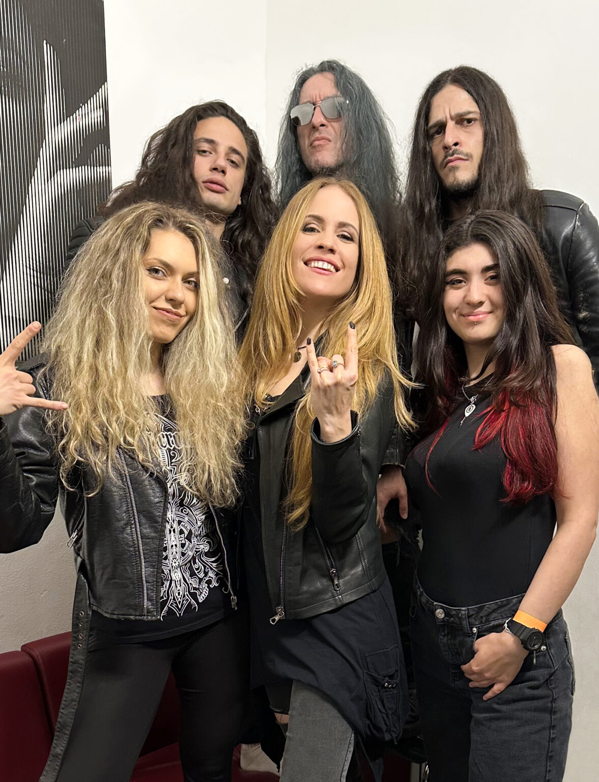 Frozen Crown Official Website – Official Website of Italian power metal ...